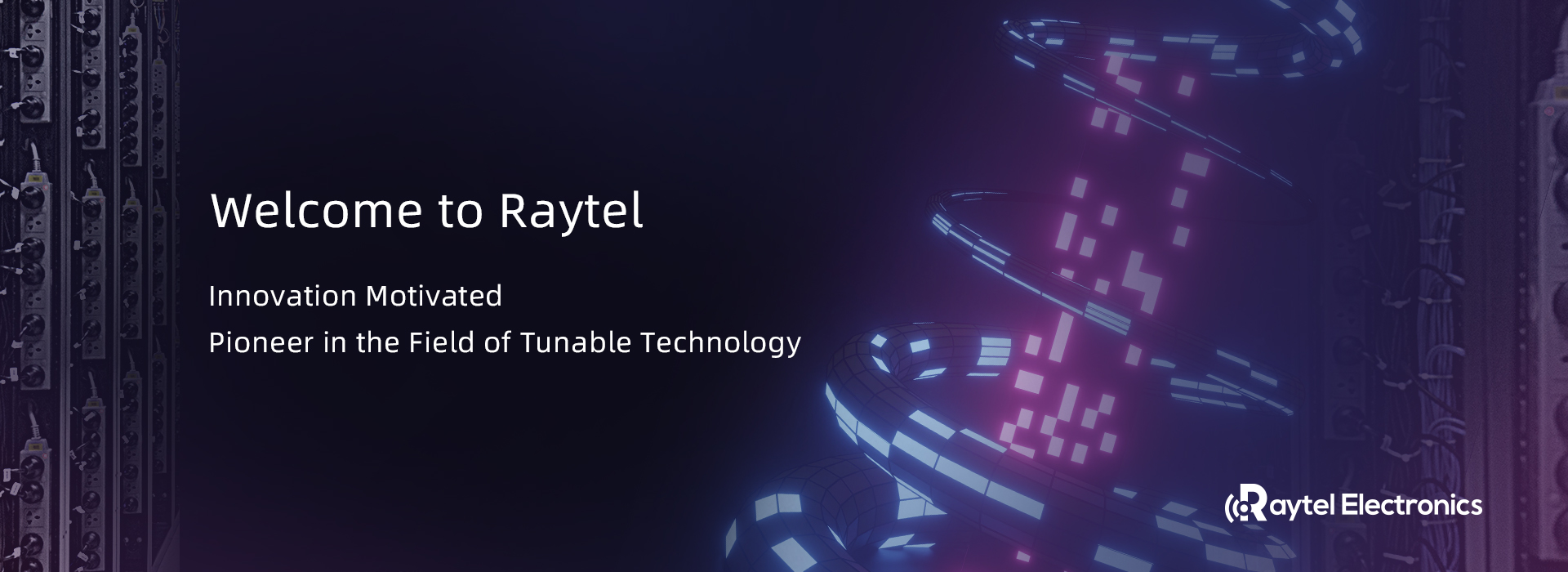 Raytel (Weihai) Electronic Technology Co.,Ltd.